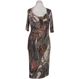 Gerry Weber Kleid Damen Größe S Second Hand bunt