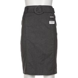 United Colors Of Benetton Rock Damen Größe M Second Hand grau
