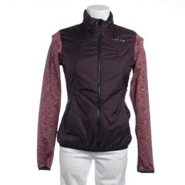 Falke Übergangsjacke Damen Größe S Second Hand bunt