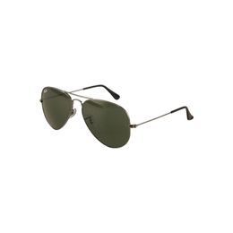 Ray-Ban Sonnenbrille Damen Größe One Size Second Hand schwarz
