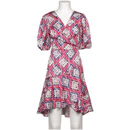 Guess Kleid Damen Größe L Second Hand pink