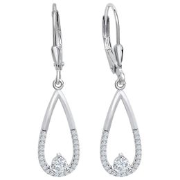 Firetti Earrings female Silver size One Size