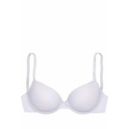 Lascana Bra female White size 75