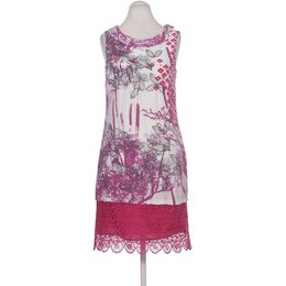 White Stuff Kleid Damen Größe M Second Hand weiß