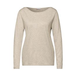 Street One Sweater female Beige size 40