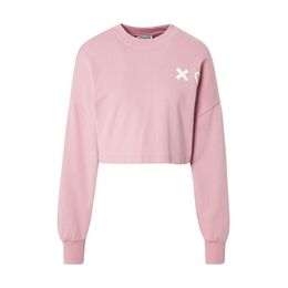 ABOUT YOU Limited Sweatshirt 'Salma' female Pink size L