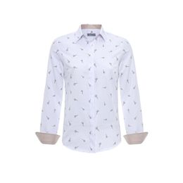 Dandalo Blouse female White size M