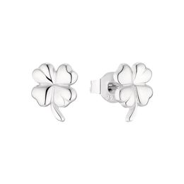 Amor Earrings female Silver size One Size