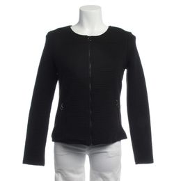 Calvin Klein Sommerjacke Damen Gr&ouml;&szlig;e S Second Hand schwarz