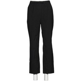 Betty Barclay Stoffhose Damen Größe XL Second Hand schwarz