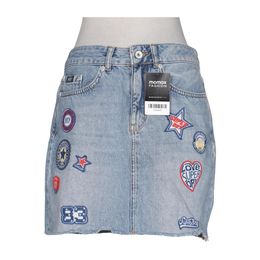 Superdry Rock Damen Größe M Second Hand hellblau