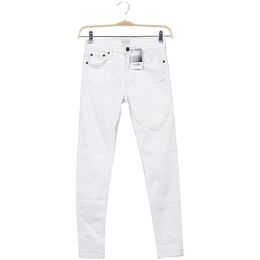 French Connection Stoffhose Damen Größe XS Second Hand weiß