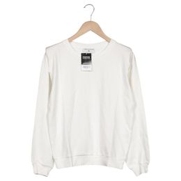 Rick Cardona by heine Sweater Damen Größe S Second Hand weiß