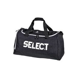 Select Sports Bag male Black size One Size