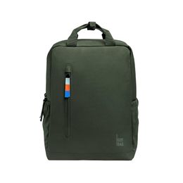 GOT BAG Rucksack 'Daypack 2.0' Herren Größe One Size dunkelgrün