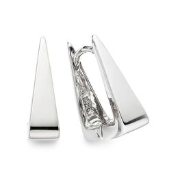 Bruno Banani Earrings female Silver size One Size