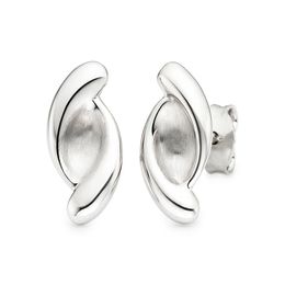 Bruno Banani Earrings female Silver size One Size