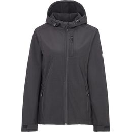 McKINLEY Outdoor Jacket female Black size 44