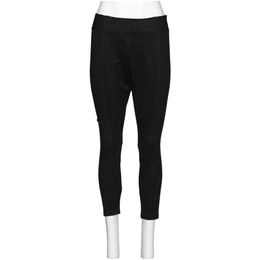s.Oliver Stoffhose Damen Größe XXXL Second Hand schwarz