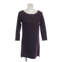 Patrizia Pepe Kleid Damen Gr&ouml;&szlig;e XXS Second Hand lila
