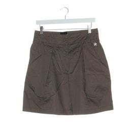 Golden Goose Deluxe Brand Golden Goose Bermuda / Shorts Damen Gr&ouml;&szlig;e M Second Hand oliv