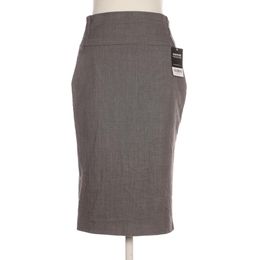 Massimo Dutti Rock Damen Größe S Second Hand grau