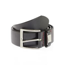 Hugo Gürtel Herren Größe One Size Second Hand schwarz
