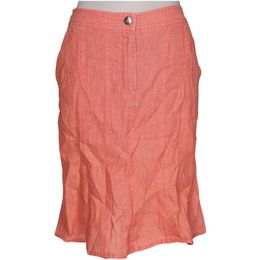 Marc Cain Rock Damen Größe S Second Hand rot