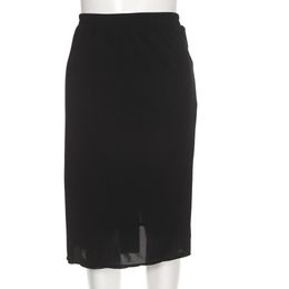 Sempre Piu Rock Damen Größe 5XL Second Hand schwarz