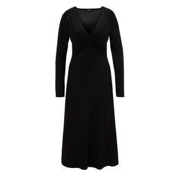 Aniston Selected Dress female Black size 46