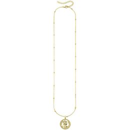 Aniston Necklace female Gold size One Size