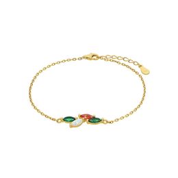 Amor Bracelet 'Amor' female Gold size One Size