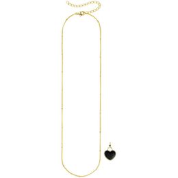 Aniston Necklace female Gold size One Size