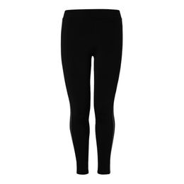 Urban Classics Leggings female Black size XXL