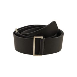 RENÉ LEZARD Gürtel Damen Größe One Size Second Hand schwarz
