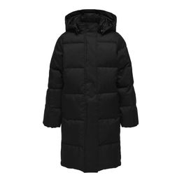 Only Girls Coat 'KOGIrene' girl Black size 152