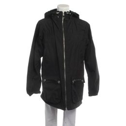 Bogner Fire & Ice Bogner Fire + Ice &Uuml;bergangsjacke Damen Gr&ouml;&szlig;e S Second Hand schwarz
