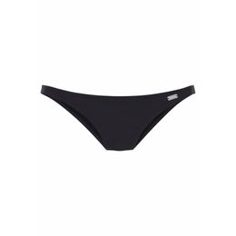 Buffalo Bikini Bottoms female Black size 32