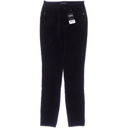 Massimo Dutti Stoffhose Damen Größe XS Second Hand schwarz
