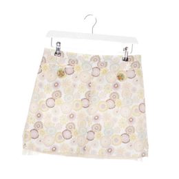 Louis Vuitton Rock Damen Größe S Second Hand bunt