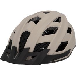Fischer Die Fahrradmarke Fischer Fahrr&auml;der Helmet female Grey size S/M