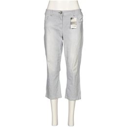 Gerry Weber Stoffhose Damen Größe L Second Hand hellblau