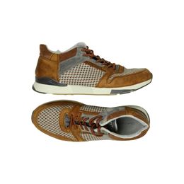 Gant Sneaker Herren Größe 42 Second Hand braun