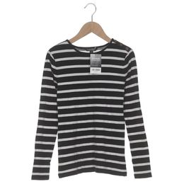 Lauren by Ralph Lauren Lauren Ralph Lauren Langarmshirt Damen Größe S Second Hand schwarz