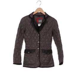 Wellensteyn Jacke Damen Größe XS Second Hand grau
