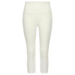 Lascana Leggings female Beige size 36/38