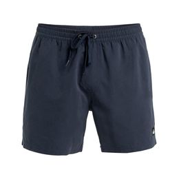 Quiksilver Badeshorts 'Solid 15' Herren Gr&ouml;&szlig;e XL marine