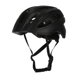 Crazy Safety Helmet boy Black size M