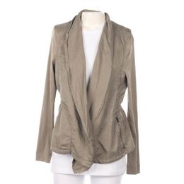 Marc Cain Blazer Damen Gr&ouml;&szlig;e XS Second Hand oliv