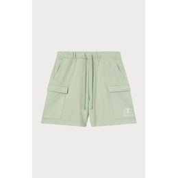 Champion Authentic Athletic Apparel Pants female Green size XS